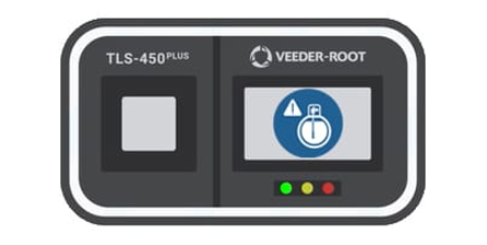VEEDER ROOT TLS 450 – soprat.com